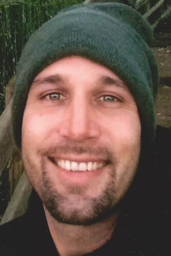 Joseph Paul Warren II 1980-2023 | News, Sports, Jobs - Tribune Chronicle